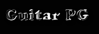 Guitar PG